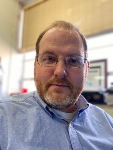 Jeffrey McCutcheon | Institute of the Environment