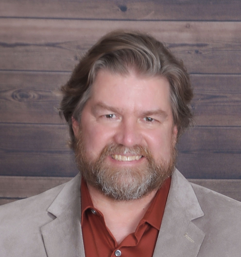 Steven Presley | Institute of the Environment