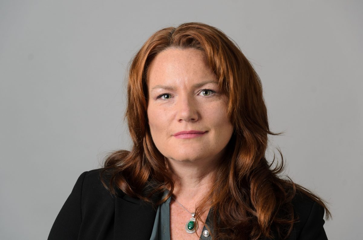 Core Faculty | Institute of the Environment